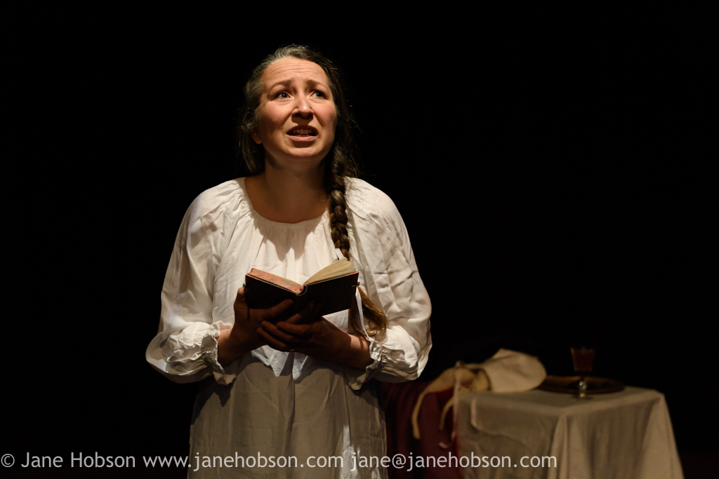 The Remarkable Deliverances of Alice Thornton | Debbie Cannon