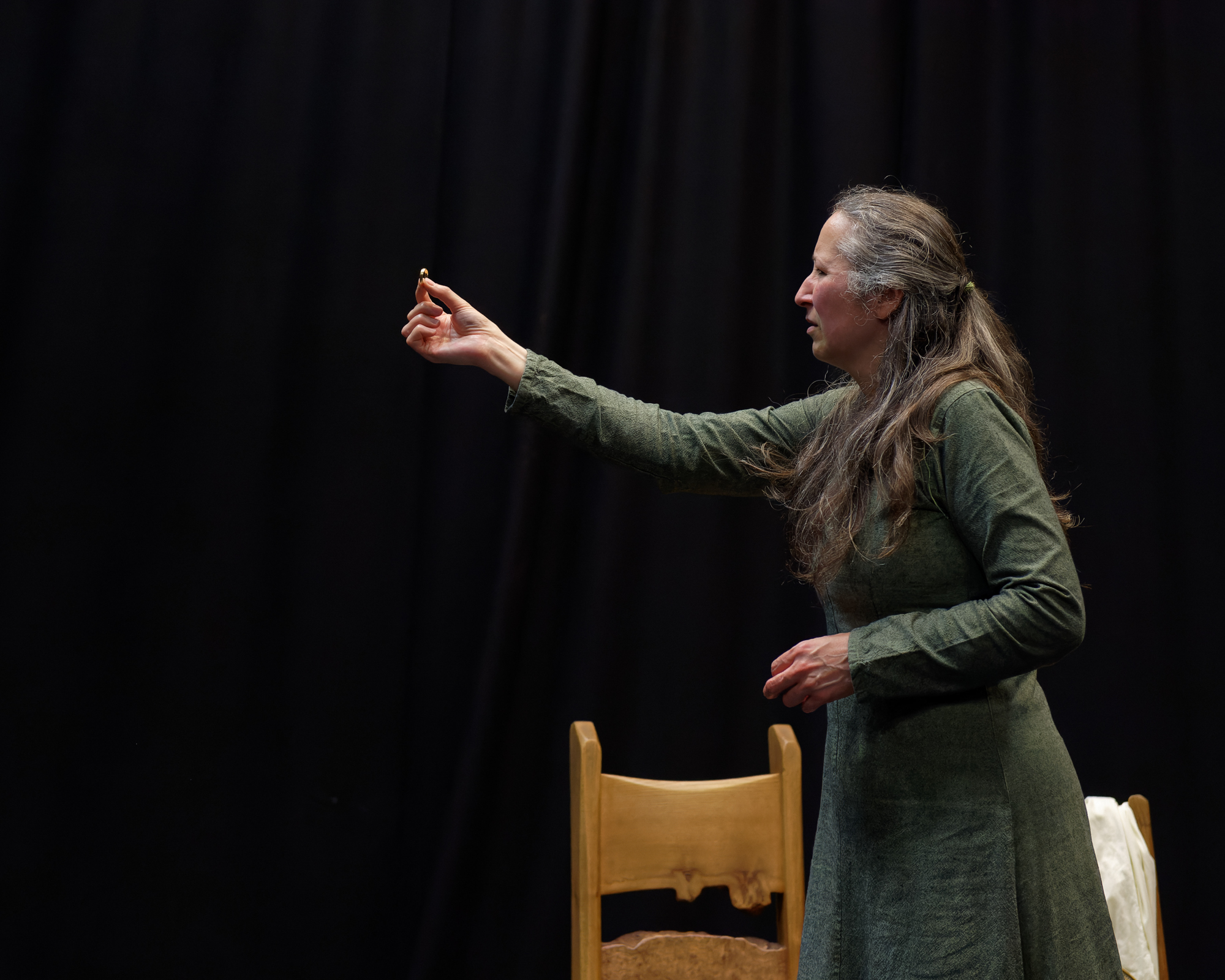 Acting | Debbie Cannon